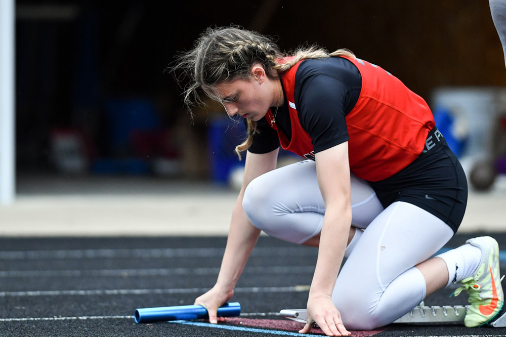 Family Matters: Malito siblings racking up the wins at Girard | News ...